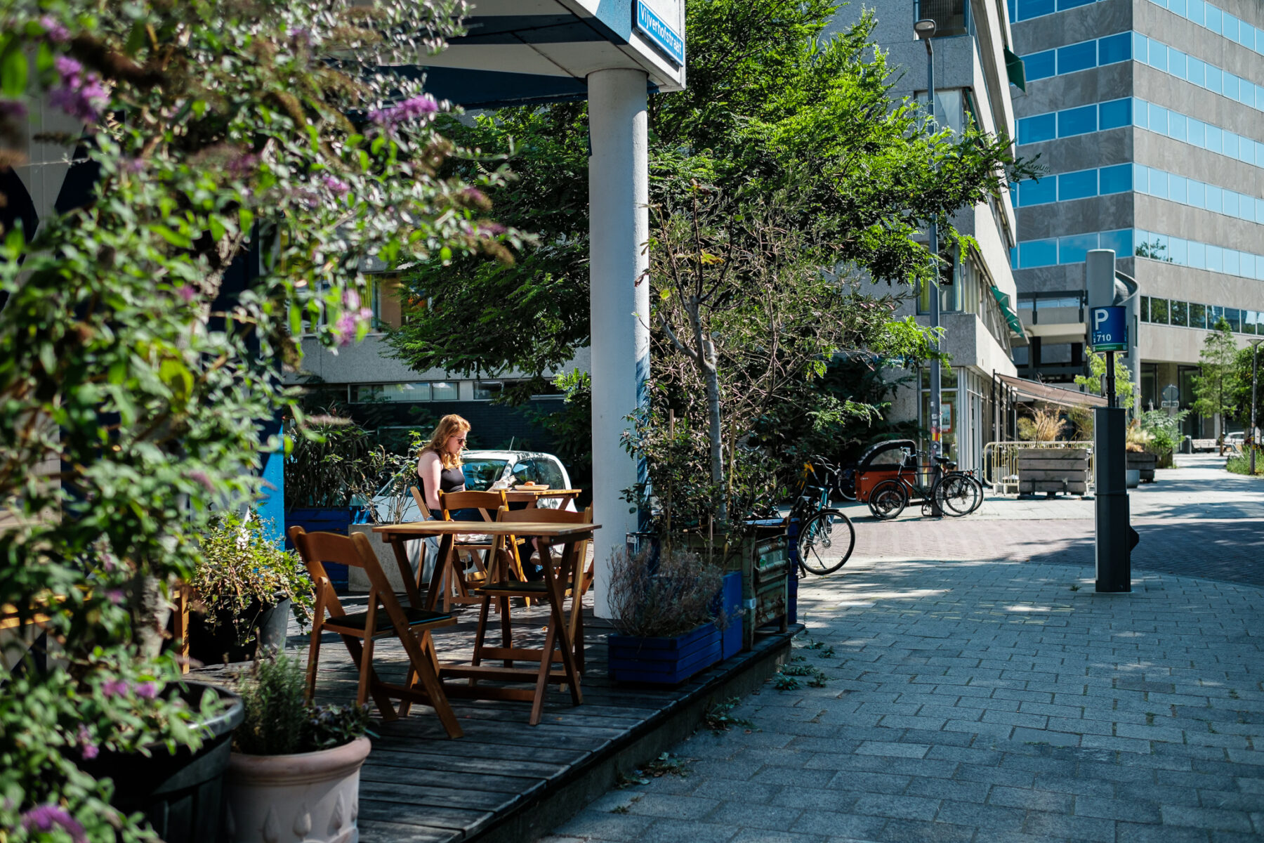 Masterplan, Urban Design & Landscape Design - Echo Urban Design