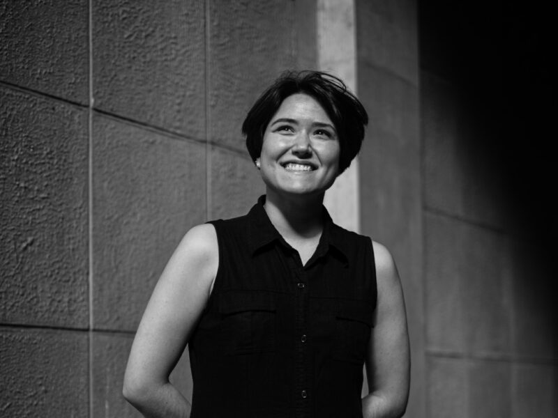 Team - Echo Urban Design