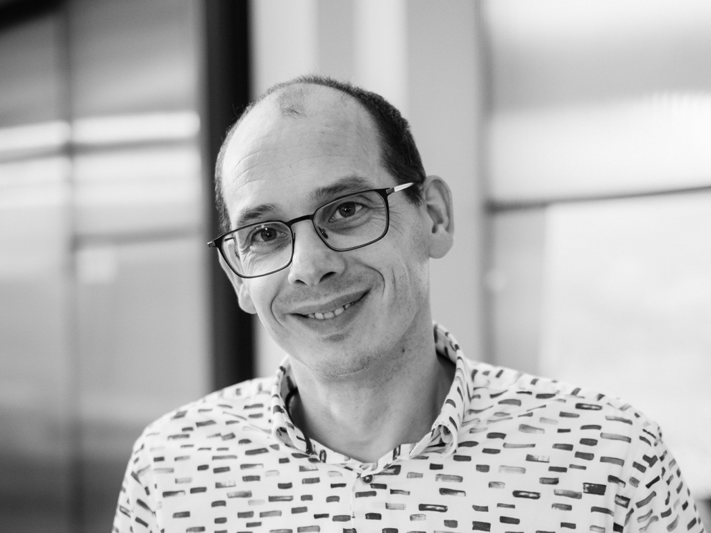 Team - Echo Urban Design