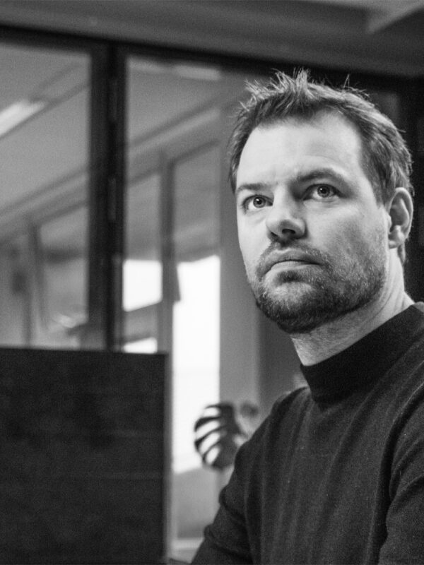 Team - Echo Urban Design