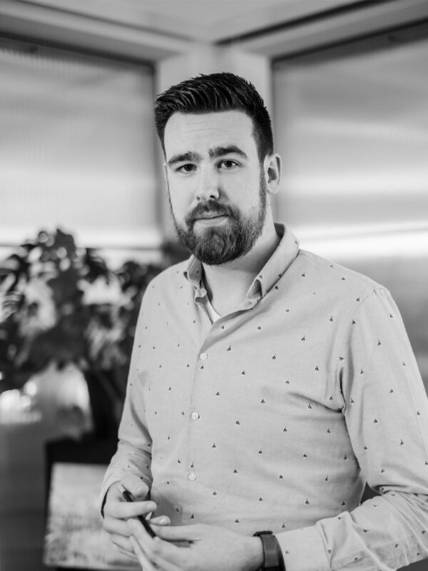 Team - Echo Urban Design