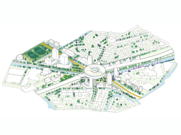 Omgevingsvisie - Echo Urban Design