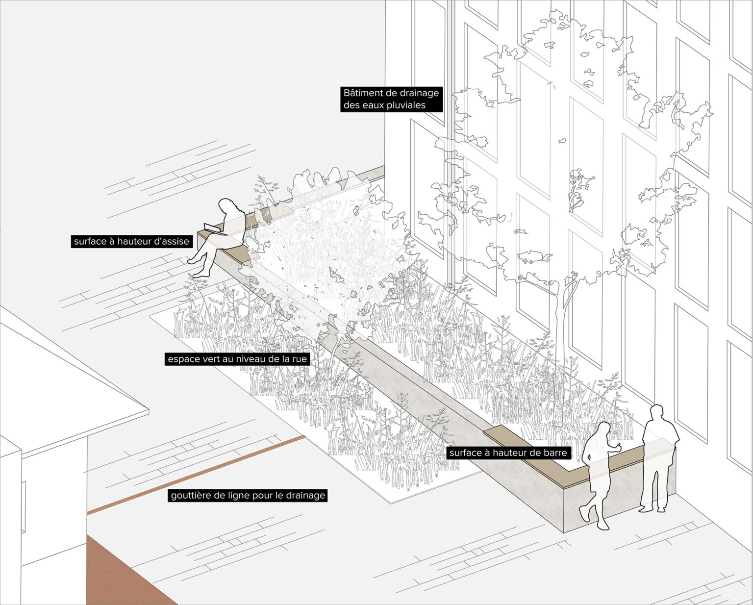 Masterplan & Urban Design - Echo Urban Design