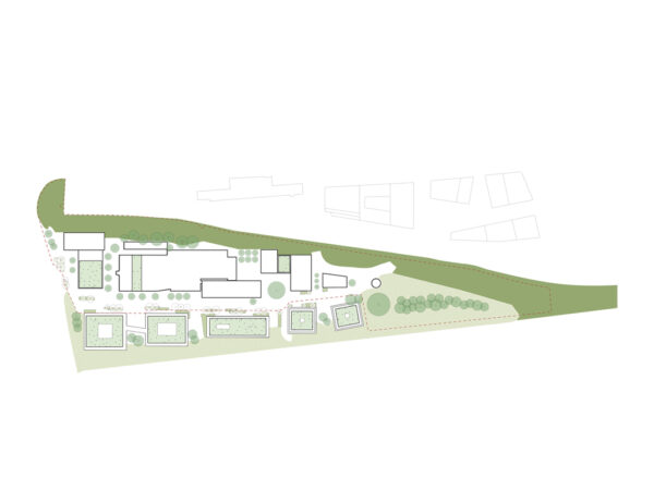 Masterplan & Urban Design - Echo Urban Design