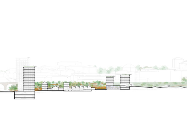 Masterplan & Urban Design - Echo Urban Design