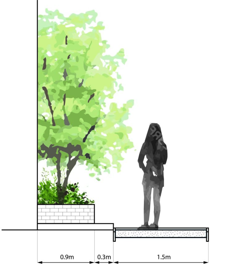 Parkweg-middle - Echo