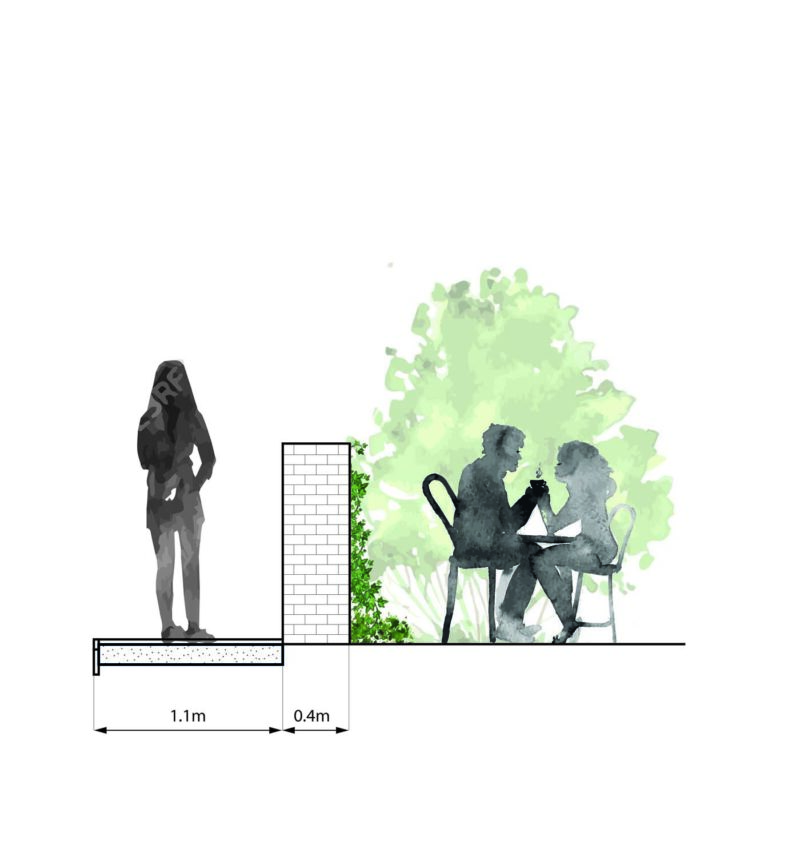 Parkweg-middle - Echo