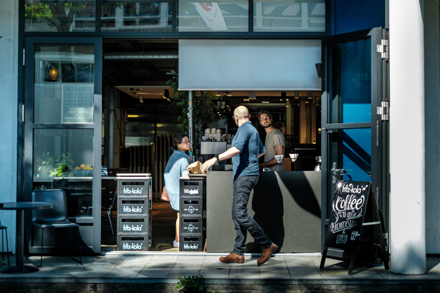 Masterplan, Urban Design & Landscape Design - Echo Urban Design