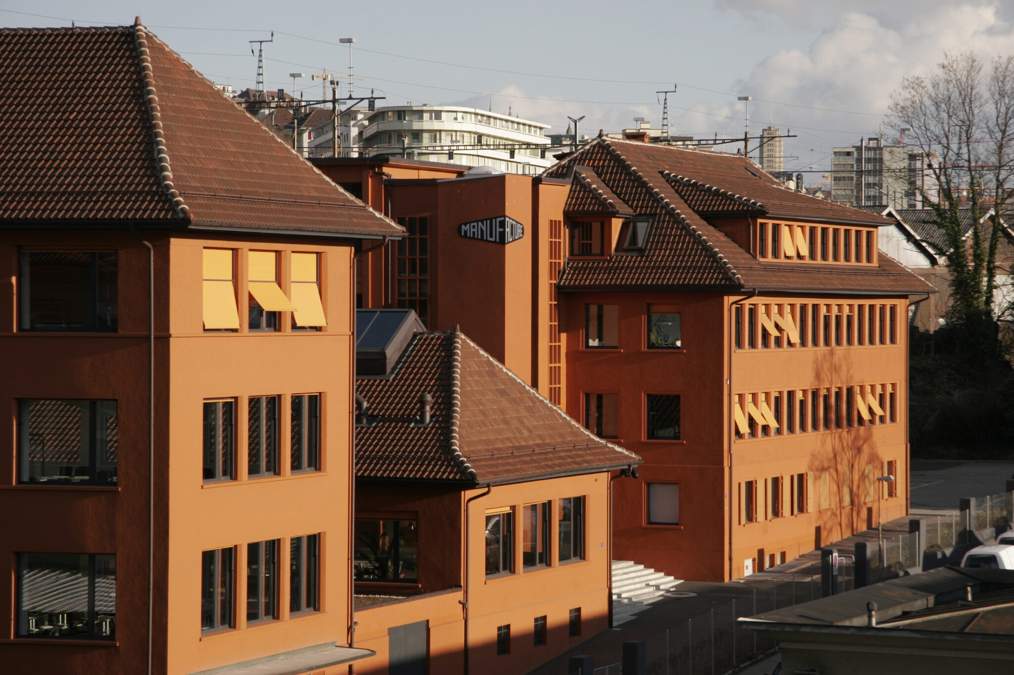 Masterplan & Urban Design - Echo Urban Design