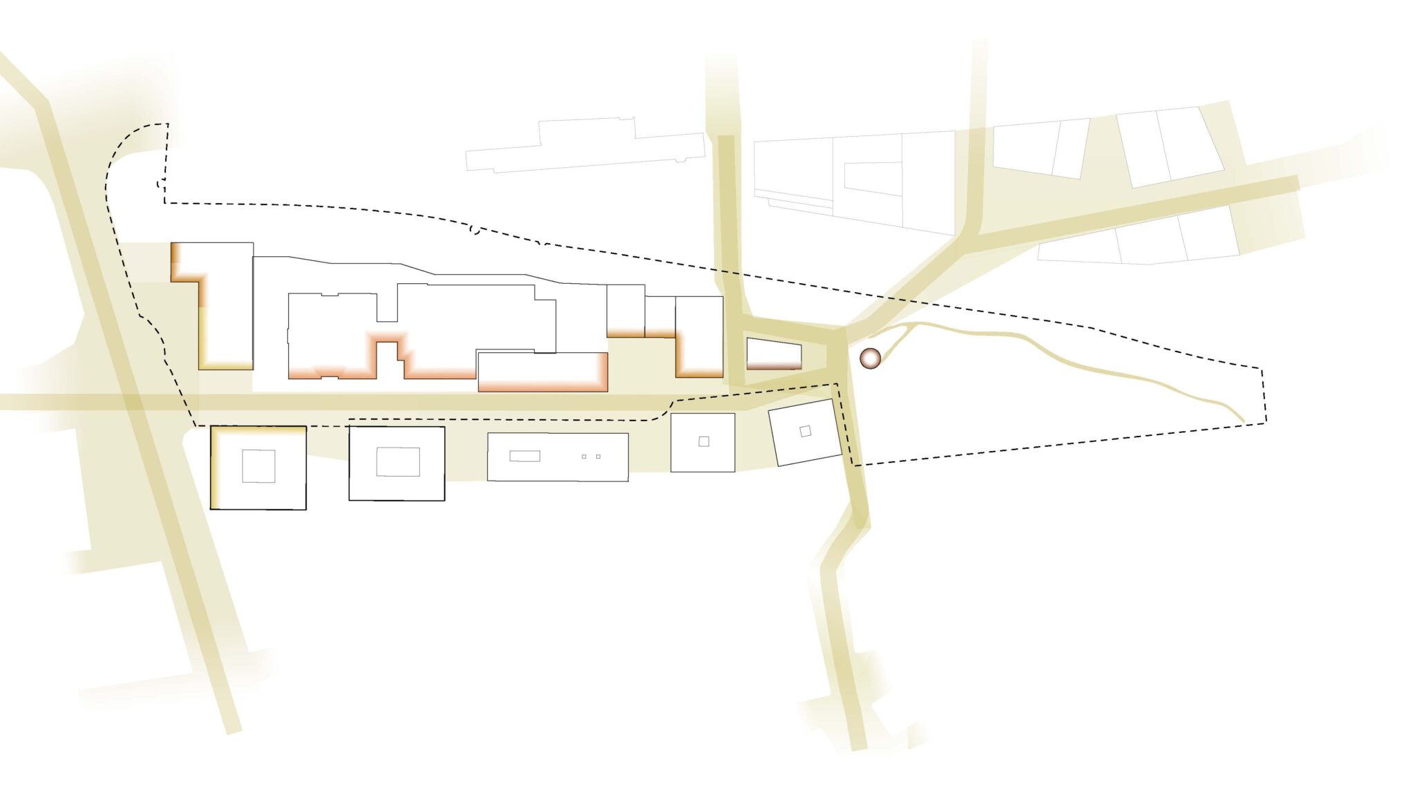 Masterplan & Urban Design - Echo Urban Design