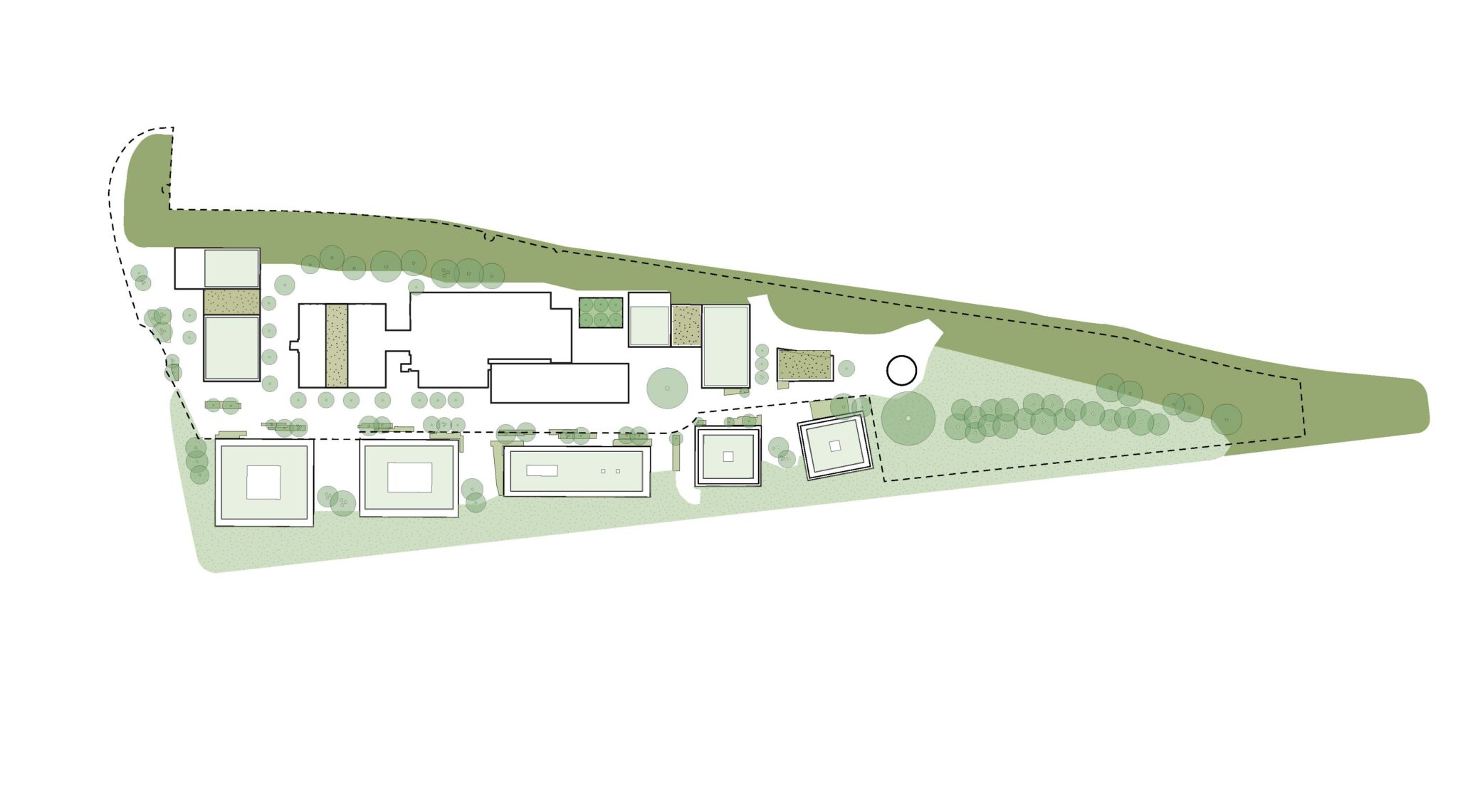 Masterplan & Urban Design - Echo Urban Design